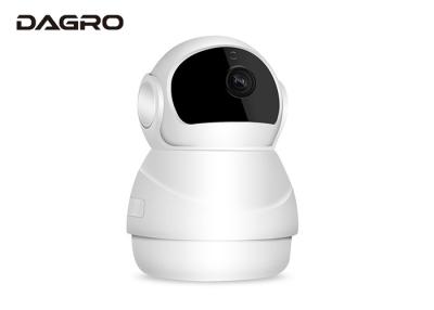 China Indoor CCTV Wireless 1080P Security Camera Two Way Audio With Infrared Night Vision for sale