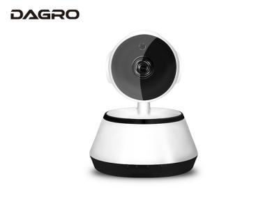China 3.6mm Lens 720P PTZ Cell Phone Home Monitoring  Wireless Ip Camera for sale