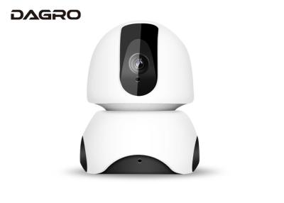China PTZ Control 1080P PTZ Camera Robot Surveillance 433 Alarm With Image rotation System for sale