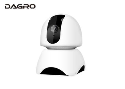 China 10M IR Distance 1080P Wireless Camera Robot Surveillance For Night Vision for sale