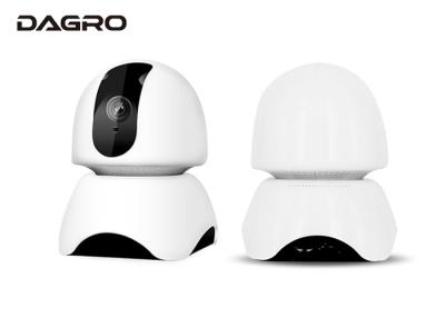 China Night Vision 1080P Wifi IP Camera / 433 Alarm System 1080P Outdoor Security Camera for sale