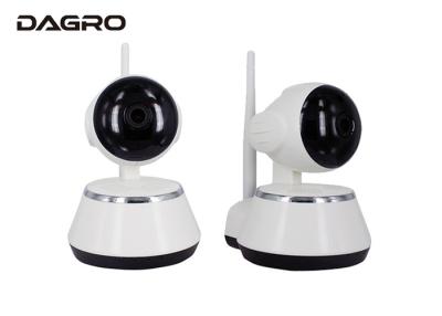 China Home Surveillance 1080P PTZ Camera 3.6mm Lens With Wifi Viewframe Mode for sale