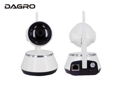 China High Definition 1080P PTZ IP camera / Wifi Viewframe Mode 1080P Home Security Camera for sale
