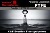 China PTFE Dispersion / 60% Solid Content / Aqueous Liquid / No PFOA / Non Stock Coating for sale