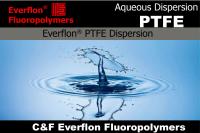 China PTFE Dispersion / 60% Solid Content / Aqueous Liquid / No PFOA / Fiber glass coating for sale