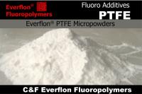 China PTFE Micropowder / 3-5um / 100% Virgin Nano Powder /  Ink additive Application for sale
