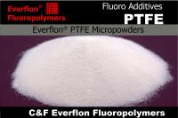 China PTFE Micropowder / 5um / 100% Virgin Nano Powder /  Elastomer Application for sale