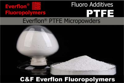 China PTFE Micropowder / 1-3um / 100% Virgin Nano Powder /  Lubrication Application for sale