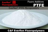 China PTFE Micropowder / 9-12um / 100% Virgin Nano Powder /  Plastic Application for sale