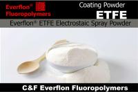 China ETFE Powder / Electrostatic Spraying / 45 um size / Virgin ETFE Powder for sale