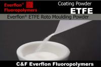 China ETFE Powder / Roto Moulding / 45 um size / Virgin ETFE Powder for sale