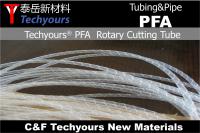 China PFA Belows Tubing /  FEP Shrink Tubing / PASS 97-99% UV Light for sale