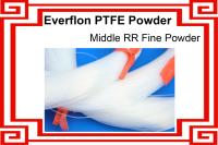 China PTFE Fine Powder / RR:500:1 / Paste Extrusion Processing / Tubing for sale