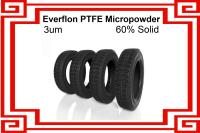China PTFE Micro powder / Elastomer Grade / 5um / 100% Virgin Nano Powder for sale