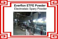 China ETFE Powder / Electrostatic Spraying  Grade / 45 um size / Virgin ETFE Powder for sale