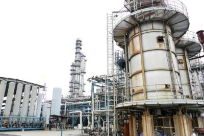 China Polytetrafluoroethylene PTFE Fine Powder Paste Extrusion For Tube for sale