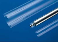 China Self Cleaning FEP Tubing Chemical Resistance 10kv/Mm , No - Toxic for sale