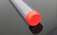 China High Temperature SAE R14 Standard FEP PFA PTFE Tube for sale