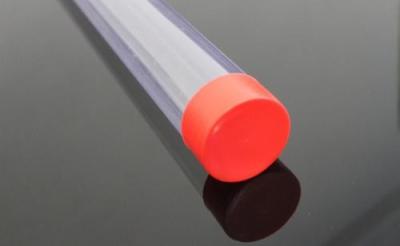China High Temperature SAE R14 Standard FEP PFA PTFE Tube for sale