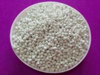 China White PFA Masterbatch Resin Chemical Compound For Injection Molding for sale
