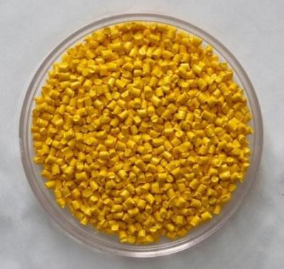 China FEP Flame Retardant Masterbatch 10 Standard Colors For Plastic , High Performance for sale