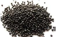 China FEP Plastic Color Masterbatch Resin 12% Content Pigment With Black Color for sale