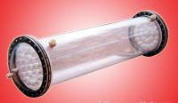 China TB40 FEP High Temp Shrink Tubing / Pipe Dia 1.0 - 190mm High Transparent for sale