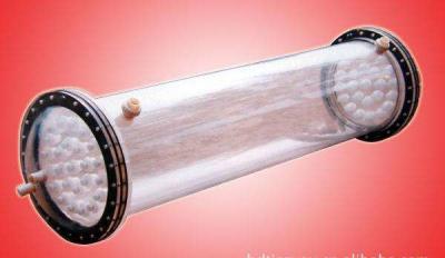 China TB40 FEP High Temp Shrink Tubing / Pipe Dia 1.0 - 190mm High Transparent for sale