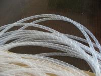 China TB40 ETFE Shrink Tubing High Transmission Rate Length Customized for sale