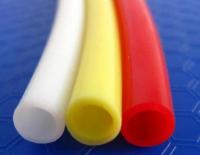 China Custom High Temp Heat Shrink Tubing Good Resistance For Sealing Materials for sale