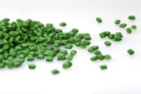 China CC 40 ETFE Color Masterbatch 15% Pigment Inside With PFA Base , High Stably for sale