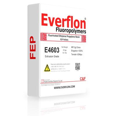 China FEP For High-Speed Extrusion(DS608/DS618) for sale
