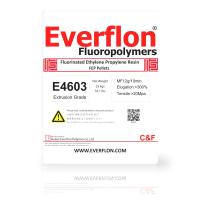 China Fep Resins/MFI 2-4 for sale