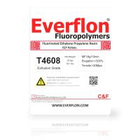 China Fep Resins/MFI 6-8 for sale