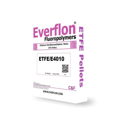 China ETFE RESINS/MFI 8-12 for sale