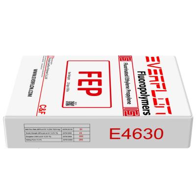 China Fep Resins/MFI 30-40 for sale