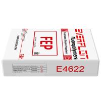 China Fep Resins/MFI 22-27 for sale