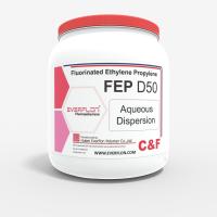 China FEP Aqueous Dispersions 50% FEP Content for sale
