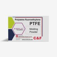 China PTFE Resin / PTFE Suspension Powder / 90-120um size / Moulding Processing for sale