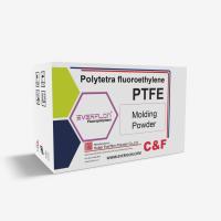 China PTFE Resin / PTFE Suspension Powder / 90-120um size / Moulding Processing for sale