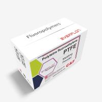 China PTFE Resin / PTFE Suspension Powder / 90-120um size / Moulding Processing for sale