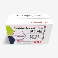 China PTFE Resin / PTFE Suspension Powder / 90-120um size / Moulding Processing for sale