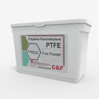 China PTFE Fine Powder/RR:1500:1/Cable Insulation Application/Paste Extrusion for sale