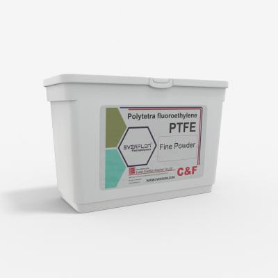 China PTFE Fine Powder/RR:100:1/Tape Application/Paste Extrusion for sale