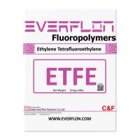 China Etfe Resin/Granule/Pellet/Ethylene Tetrafluoroethylene for sale