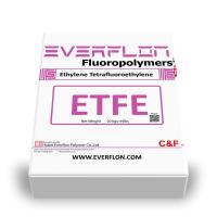 China Etfe Resin/Granule/Pellet/Ethylene Tetrafluoroethylene for sale
