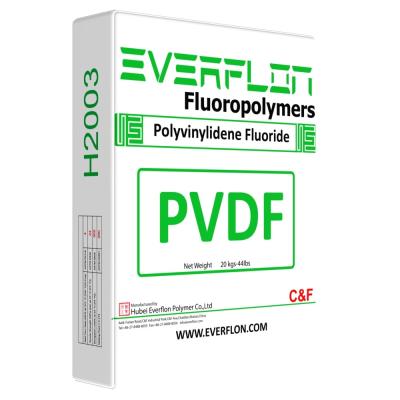 China Pvdf Resins/MFI:2-4 for sale