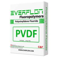 China PVDF RESINS/MFI:20-30 for sale