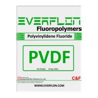China PVDF RESINS/MFI:20-30 for sale