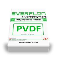 China PVDF RESINS/MFI:6-12 for sale
